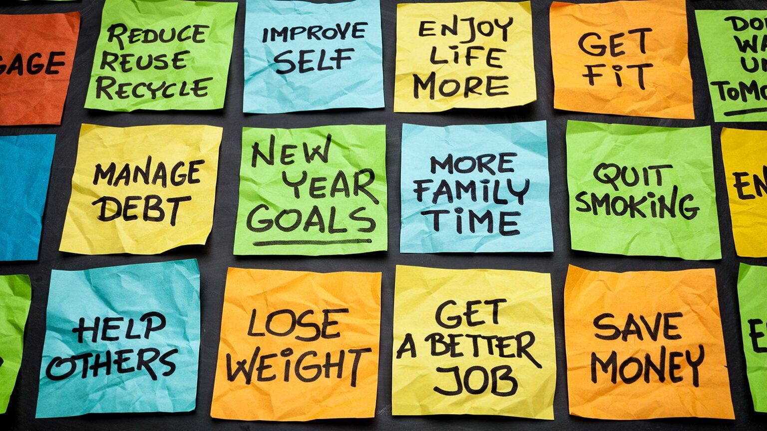 Charting Your Course: Essential Financial Resolutions for 2026 - N.E.W ...