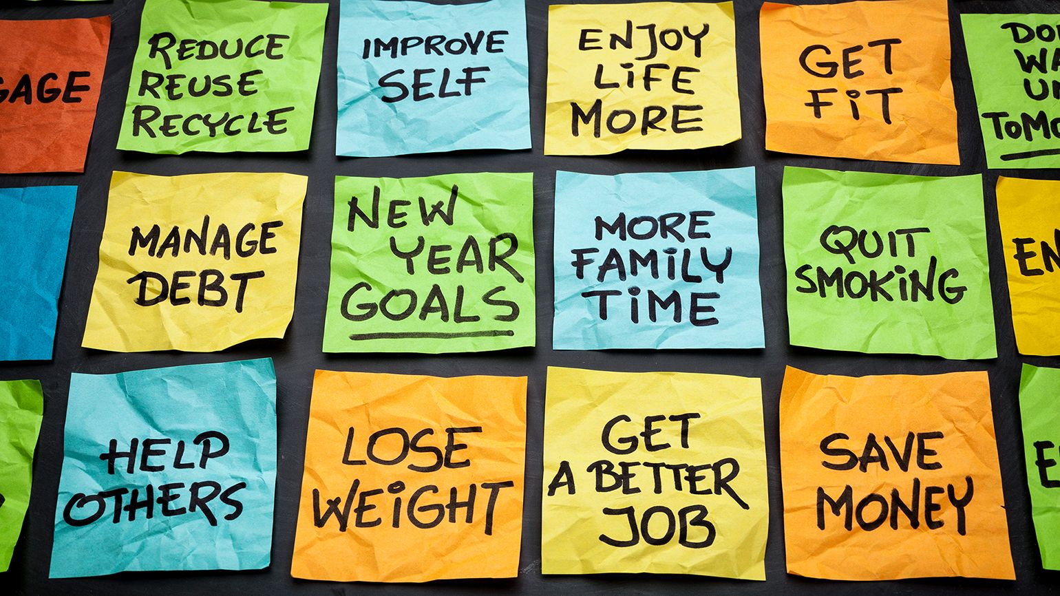 Charting Your Course: Essential Financial Resolutions for 2026 - N.E.W ...